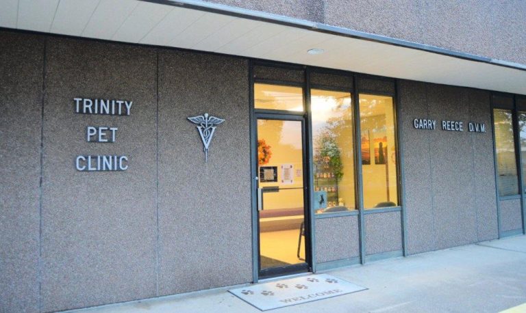 About Us | Trinity Pet Clinic